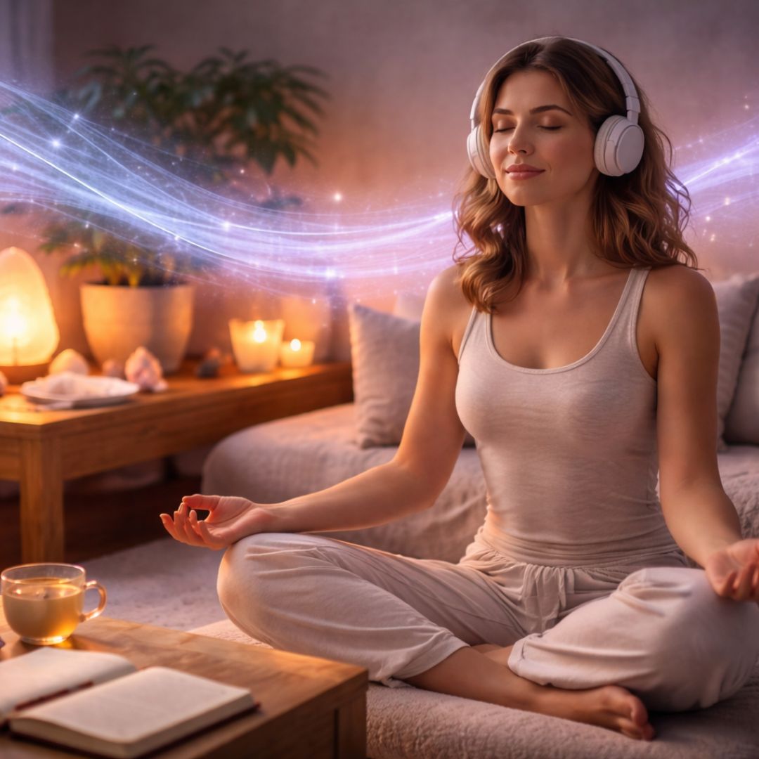 Top 10 Benefits of Listening to 432 Hz Music Every Day - Emuna Music